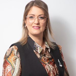 Conference Speakers - 5th World Conference on Foreign Language Education