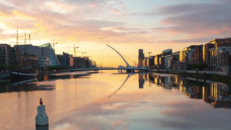 Must-See places in Dublin - 6th World Conference on Foreign Language ...