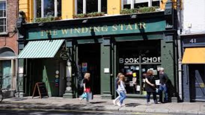 Dining in Dublin - 6th World Conference on Foreign Language Education